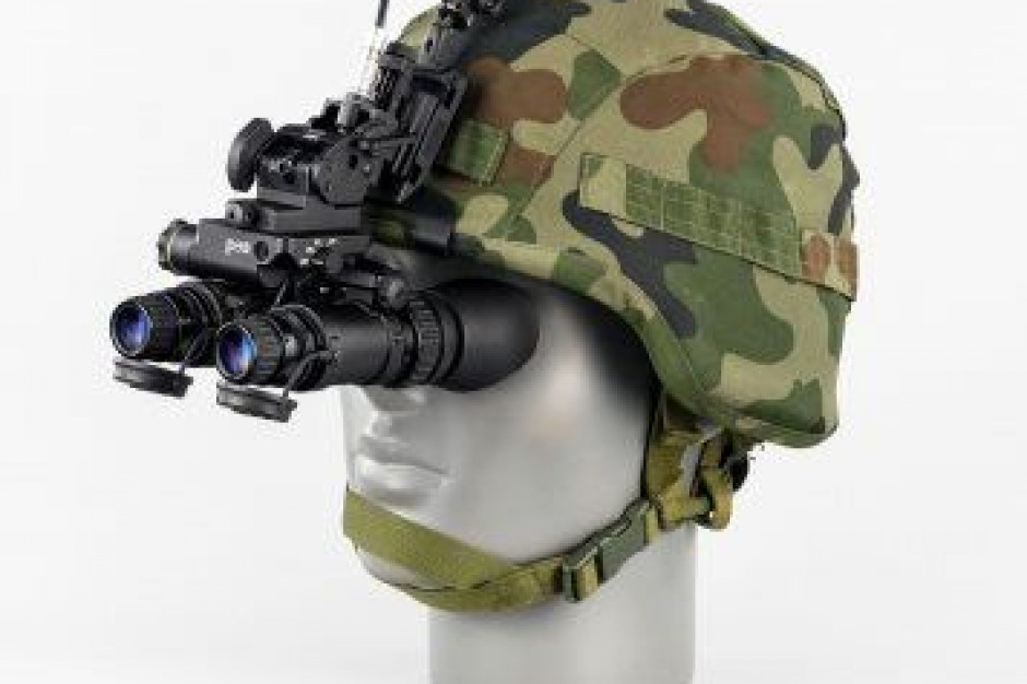 Ten polski sprzęt daje przewagę w walce. Jego producent podbija świat