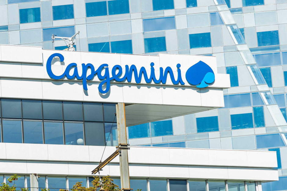 Firma z branży IT zainwestuje w sztuczną inteligencję 2 mld euro. Działa w Polsce