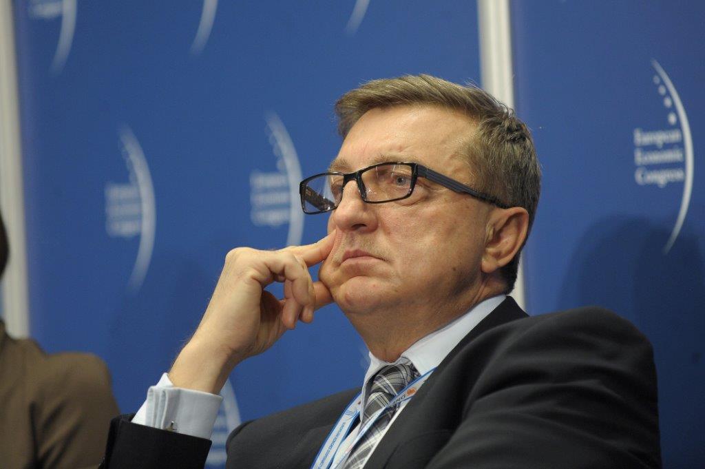 Polskim atomem pokieruje człowiek od gazoportu. Możliwa jest też zmiana ...