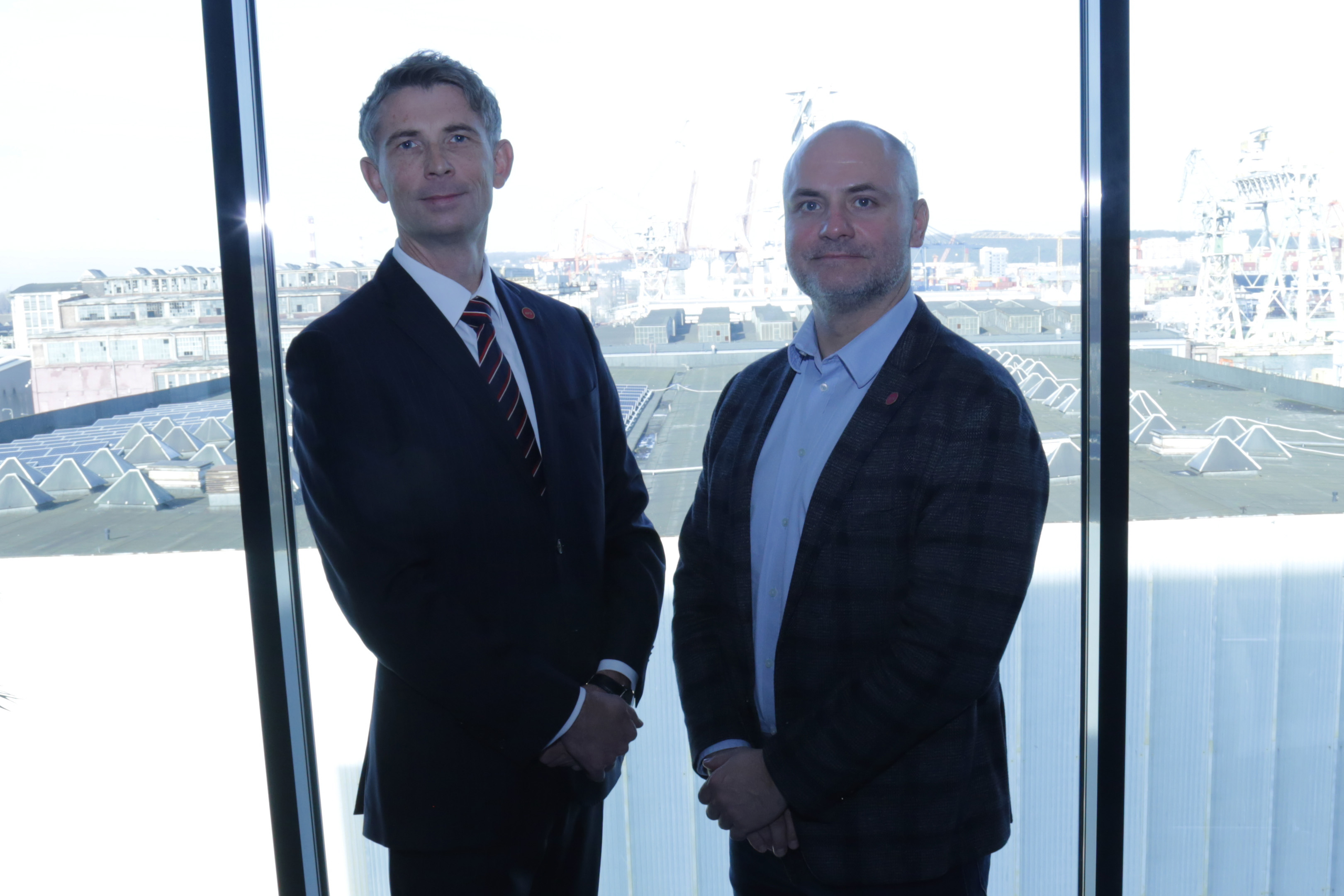 Zaczynali jako firma niszowa. Dziś są radarowym liderem z Polski