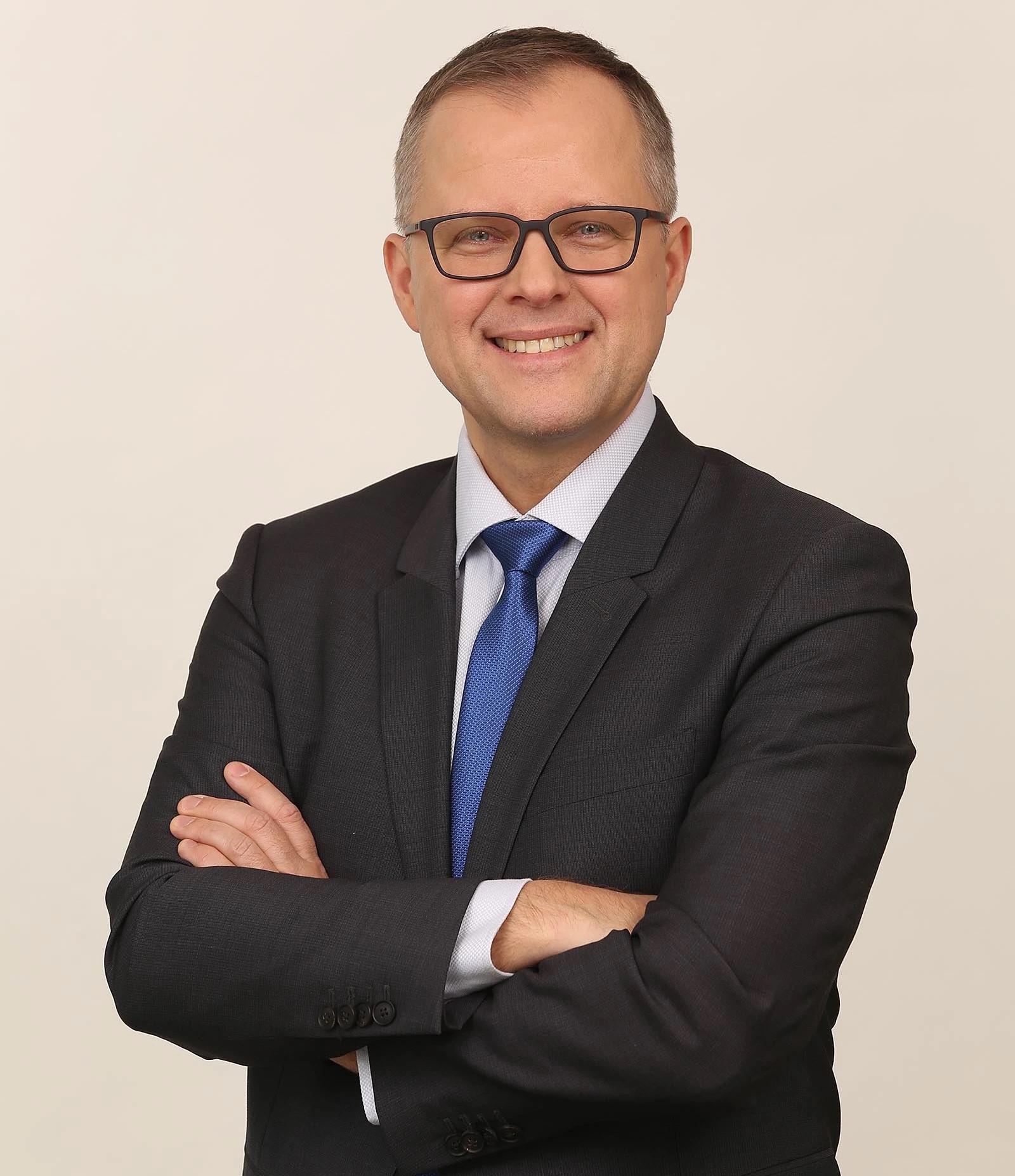 Szefem Ignitis w Polsce został znany polski menadżer