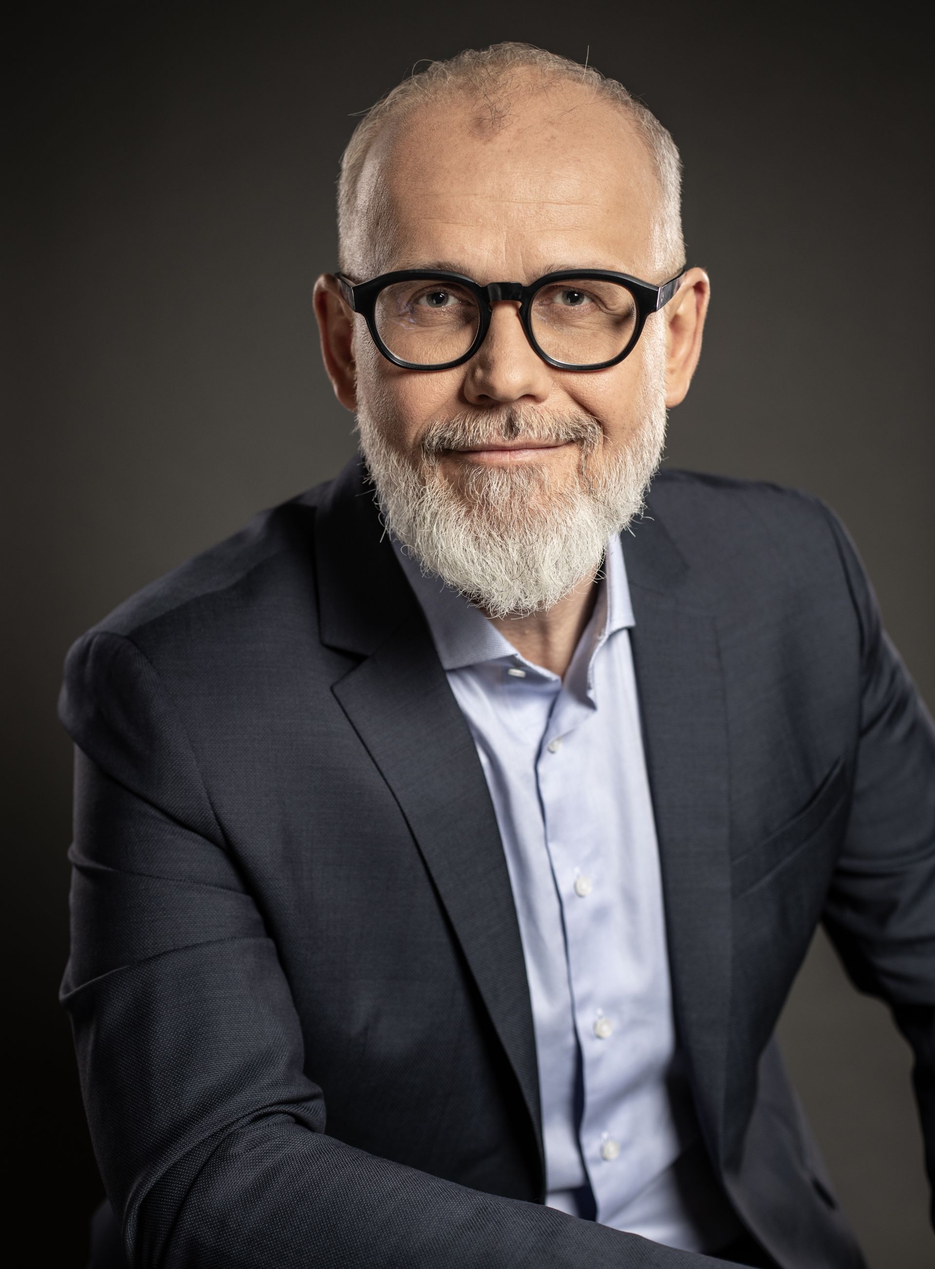 Prezes Taurona pokazuje, jak chce działać. Przyszłości węgla nie owija ...