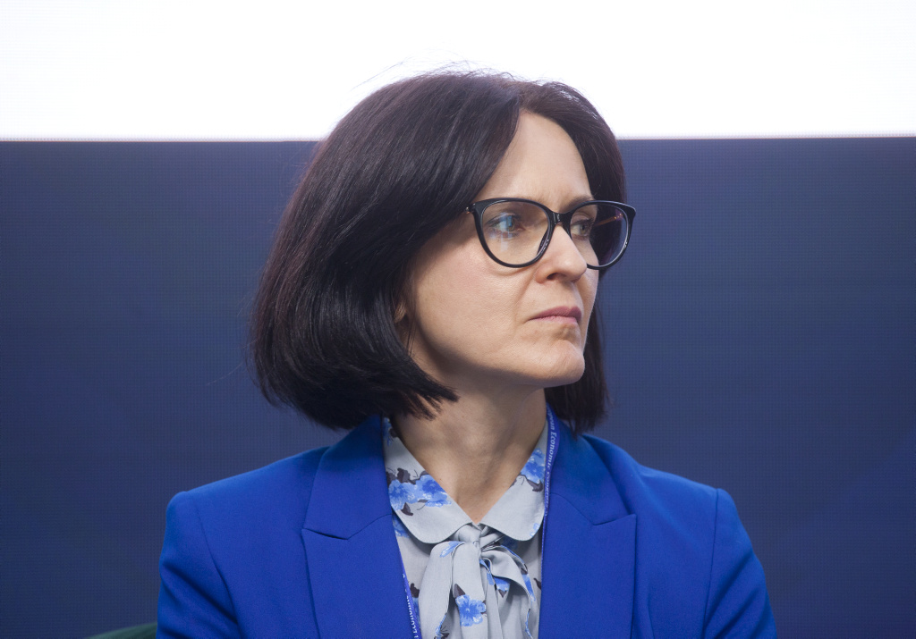 Zarządzający koleją chcą na nowo podejść do pechowego projektu. "Dużo ...