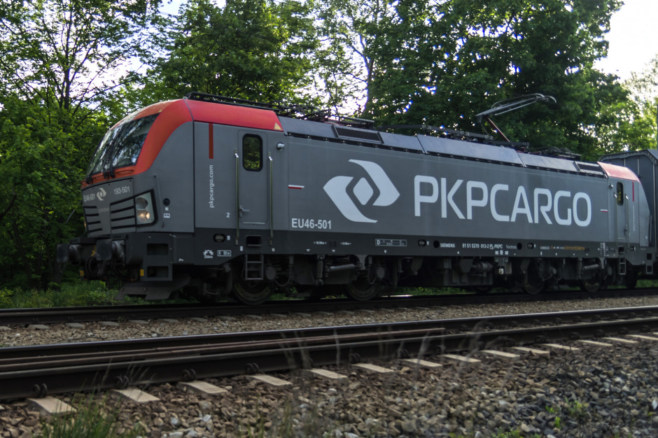 Pat w PKP Cargo. Wszystko rozbija się o plan naprawczy spółki
