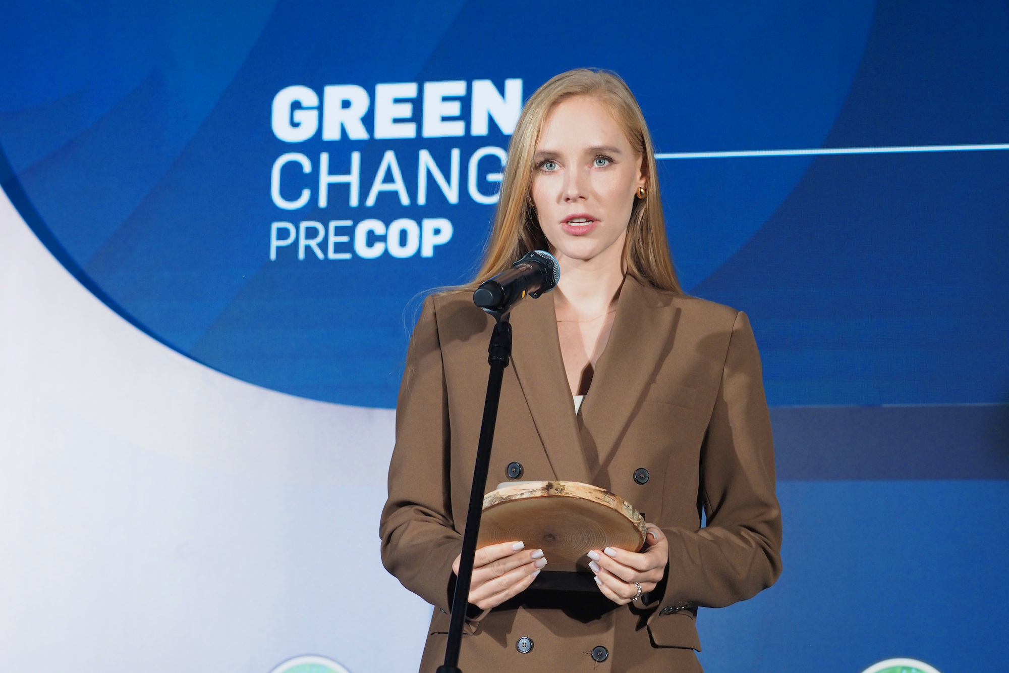 Patronują zmianie naszej świadomości i stylu życia. Oto laureaci Green Changer