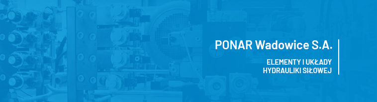 O firmie: PONAR WADOWICE - profil i informacje - wnp.pl