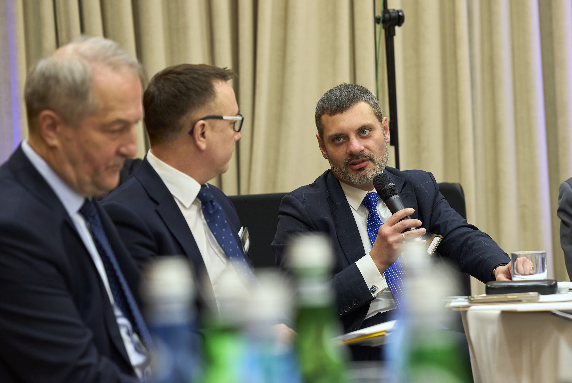 Nowe wyzwania dla infrastruktury i budownictwa. Oto wnioski debaty ...