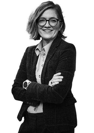 Magdalena Biejat - kandydat na prezydenta 2025 - wybory prezydenckie 2025