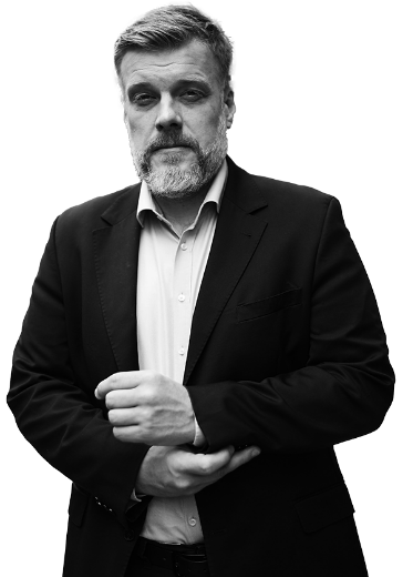 ADRIAN ZANDBERG - kandydat na prezydenta 2025 - wybory prezydenckie 2025