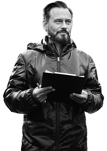 KRZYSZTOF STANOWSKI - kandydat na prezydenta 2025 - wybory prezydenckie ...