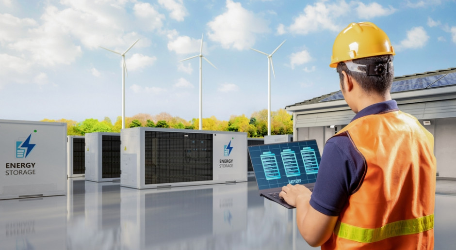 Grupa Greenvolt ma umowę na magazyny energii w Polsce. Powstaną w dwóch ...