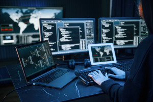 Cyberbezpieczeństwo w Polsce: iluzja ochrony czy realna strategia ...