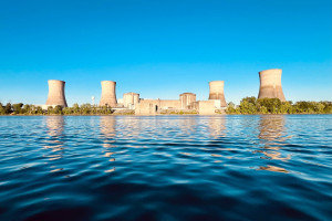 Druga elektrownia jądrowa w Polsce. Kto ją zbuduje?