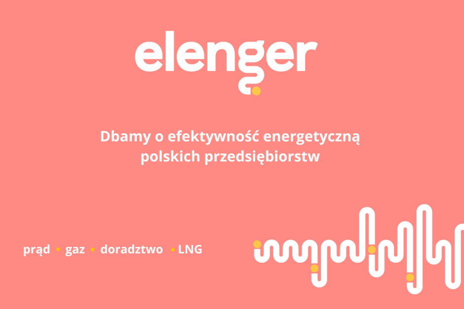 O firmie: elenger - profil i informacje - wnp.pl