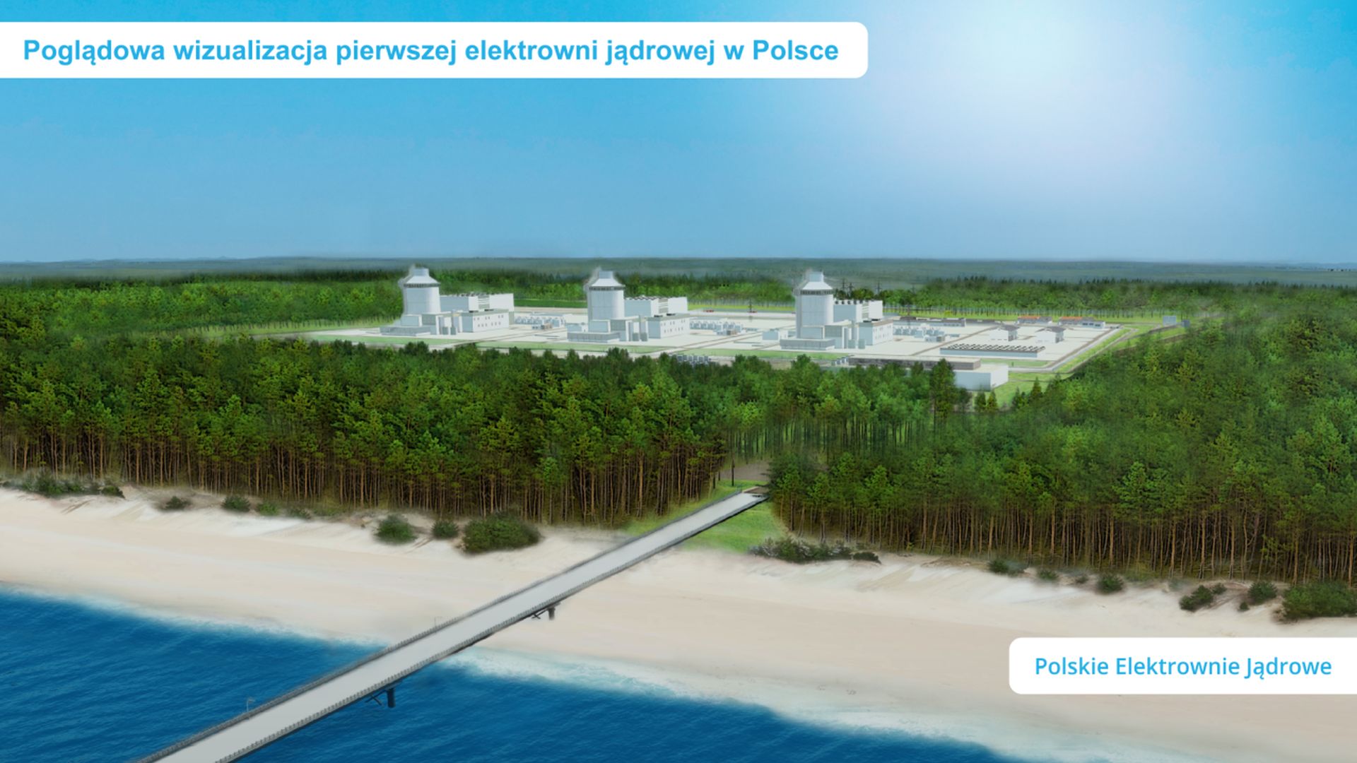 Polski reaktor atomowy zagrożony. Krytyczny moment. Ministerstwo ...