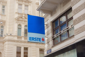 Michał Gajewski - prezes zarządu w Santander Bank Polska