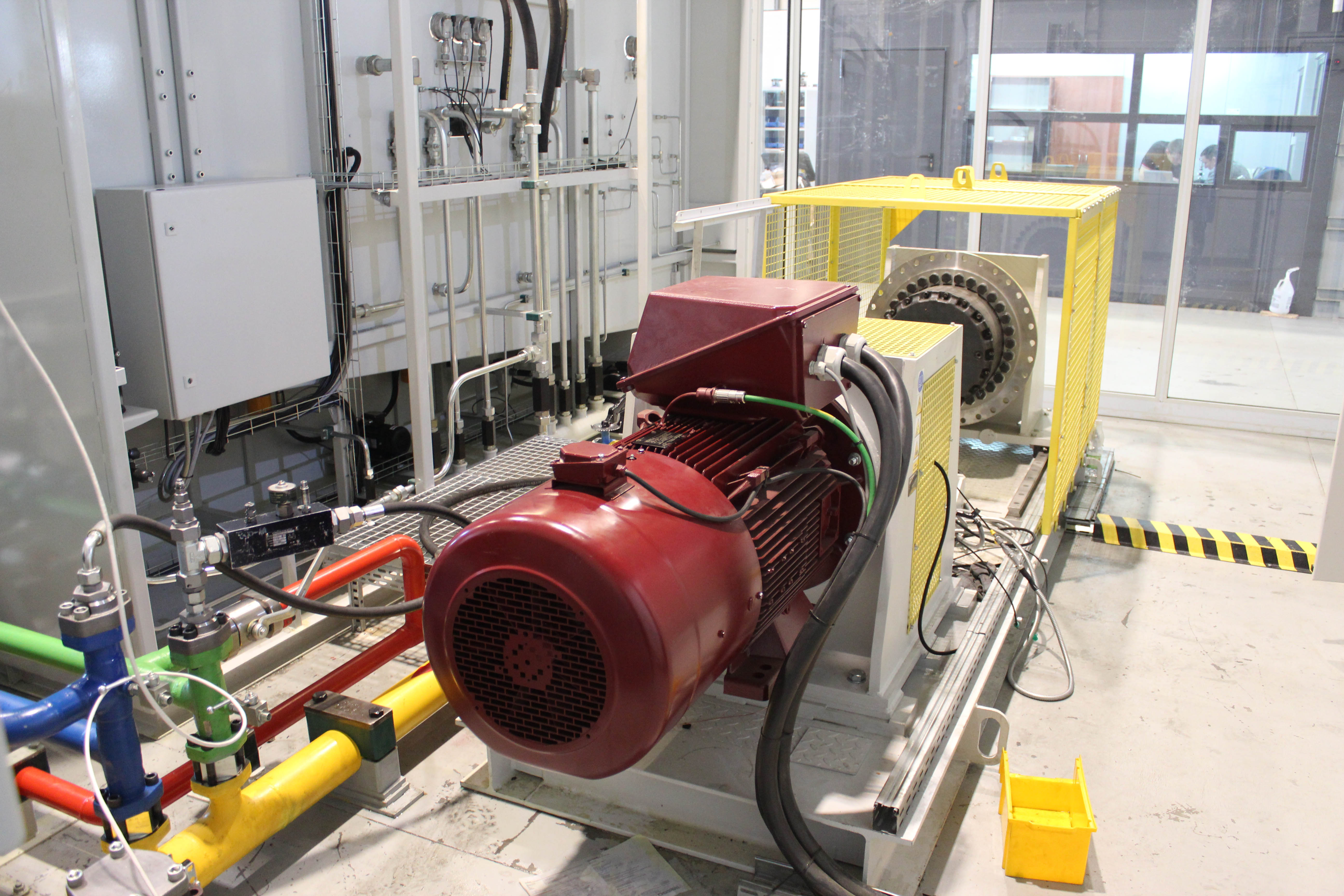 Od górnictwa do obronności. Polski producent inwestuje, jego zakład ...