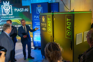 Koncern IBM pokazał najnowszy procesor kwantowy. To ma być przełom