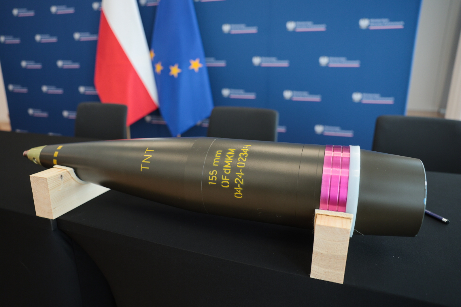 Przełom w produkcji amunicji. Polska wyda na to miliardy złotych