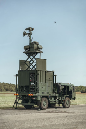 Co kupimy dla wojska za 180 mld zł z SAFE? Oto lista uzbrojenia