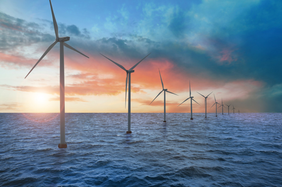 Ocean Winds coraz bliżej ostatecznej decyzji inwestycyjnej dla ...