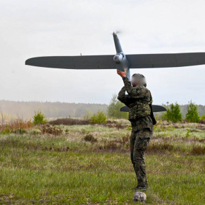 Alan Beroud - prezes zarządu w PKP