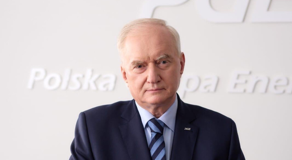 Prezes giganta kreśli nową architekturę polskiej energetyki. Uwagę ...