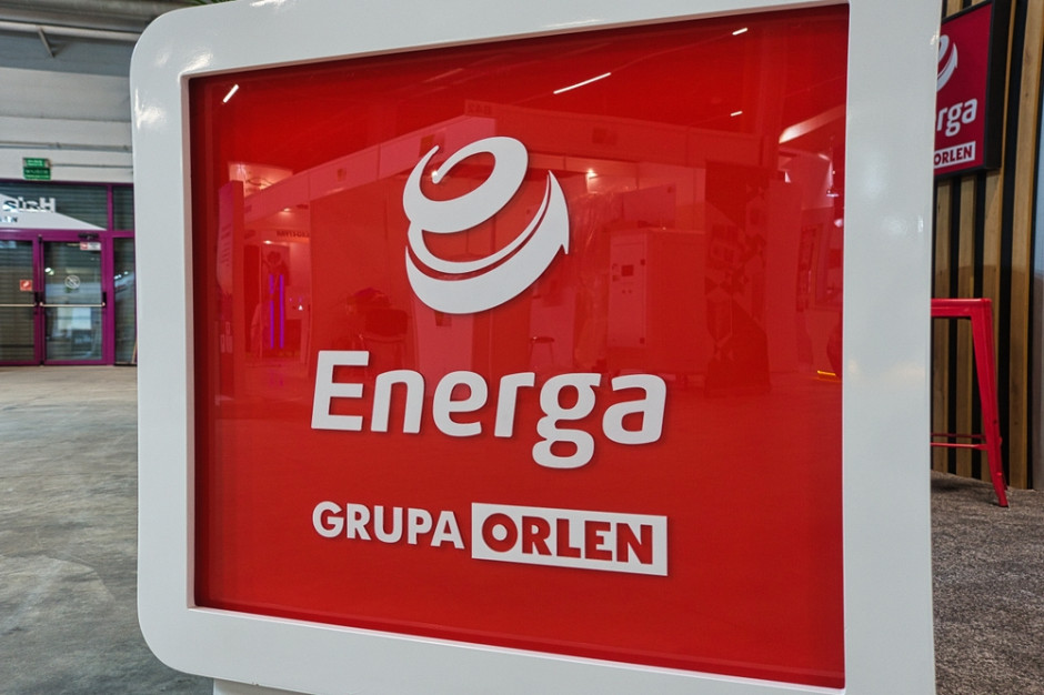 Daniel Obajtek grzmi ws. Energi i Orlenu. "Trzeba być szalonym"