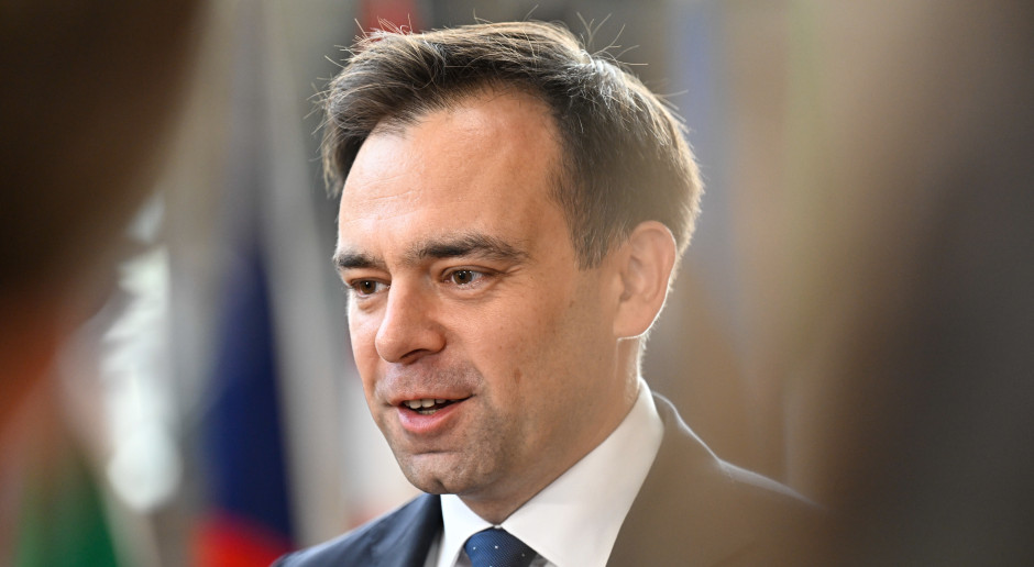 Polska i USA rozwijają współpracę w energetyce jądrowej. Domański ...