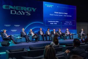 Czołowa polska spółka budowlana z niewielkim spadkiem zysku. Mocno ...