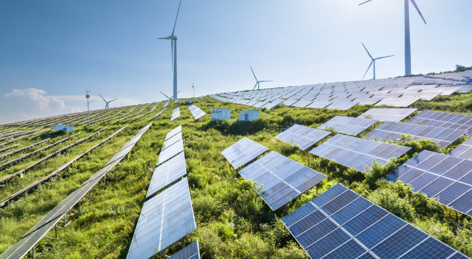 Transformacja energetyczna w praktyce. Inwestycje, infrastruktura ...