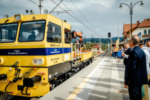 Czołowa polska spółka budowlana z niewielkim spadkiem zysku. Mocno ...