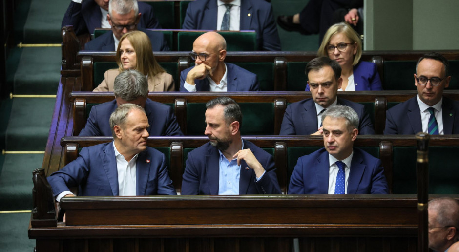 Prawdziwe oblicze rządu Donalda Tuska zdradzają liczby? Oto wyniki ...