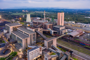 Największa firma węglowa na świecie jest zainteresowana nie tylko ...