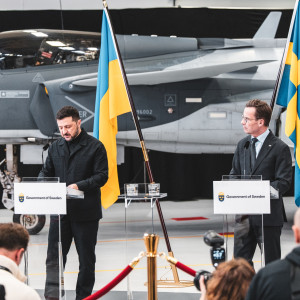 Alan Beroud - prezes zarządu w PKP