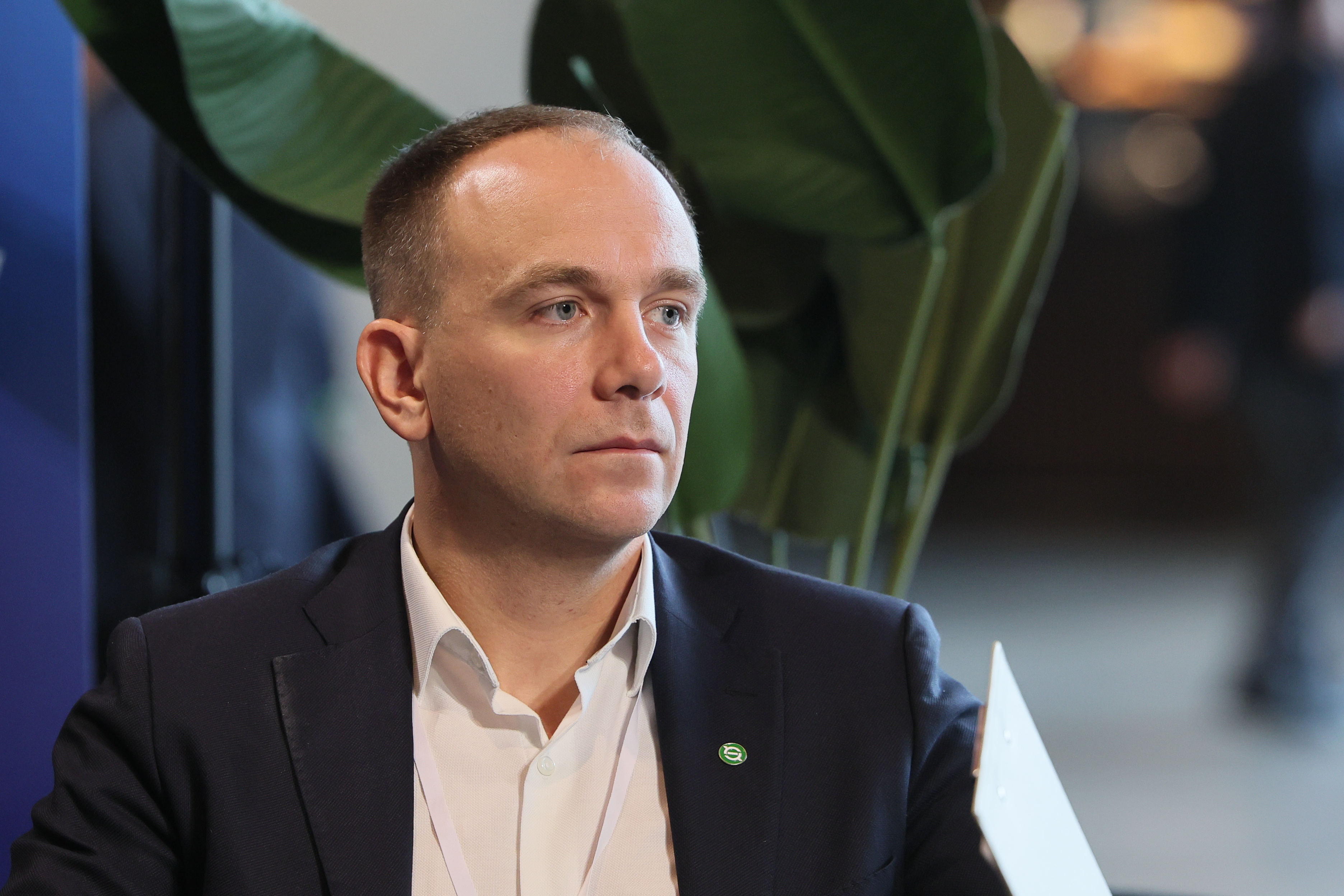 Stabilne czasy mogą już nigdy nie nadejść. Musimy uodpornić się na ...
