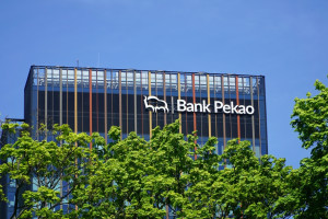 Polski bank jako jedyny z regionu dołącza do europejskiej finansowej ...
