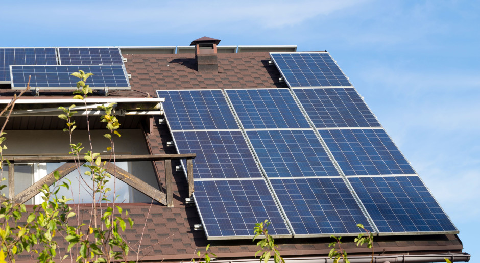 Trudna sytuacja na rynku OZE. Polska spółka ze spadkami przychodów