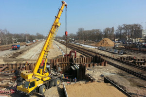 Mirbud pokazał wyniki za trzy kwartały. Spadek przychodów i zysku