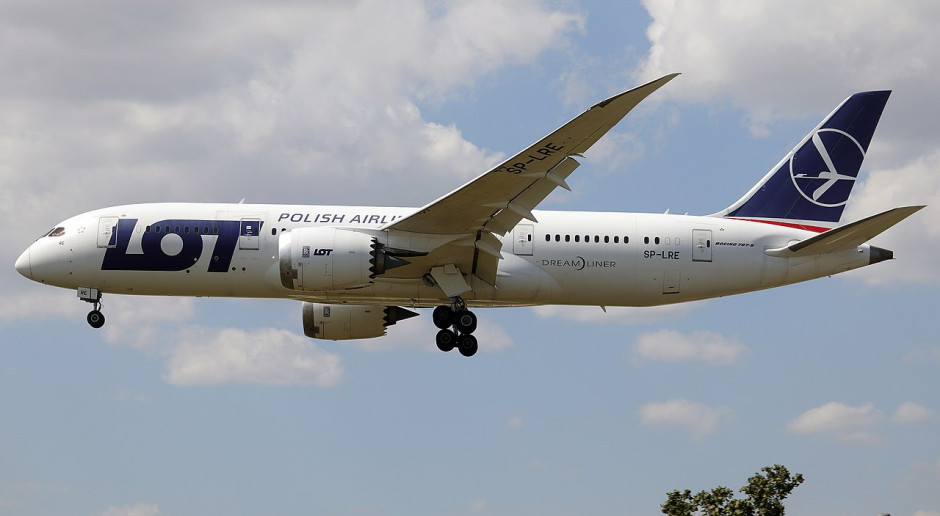 Amerykański gigant lotniczy przeznaczy ponad miliard dolarów na ...