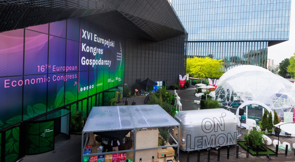 EEC 2026: znamy zakres tematyczny przyszłorocznego Kongresu