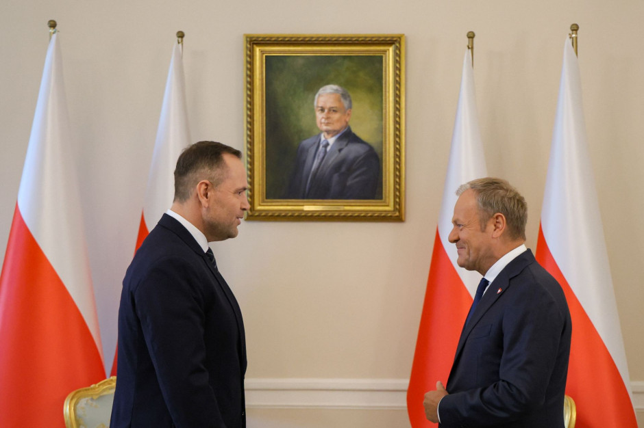 Prezydenckie weto wywołało burzę. Polska traci kontrolę nad rynkiem ...