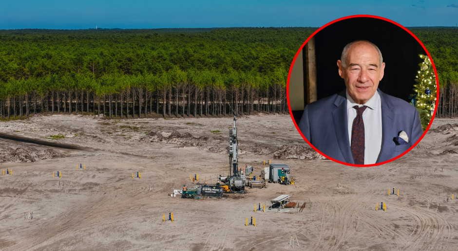 Przełom w atomie. Amerykański gigant widzi Polskę w jądrowej elicie