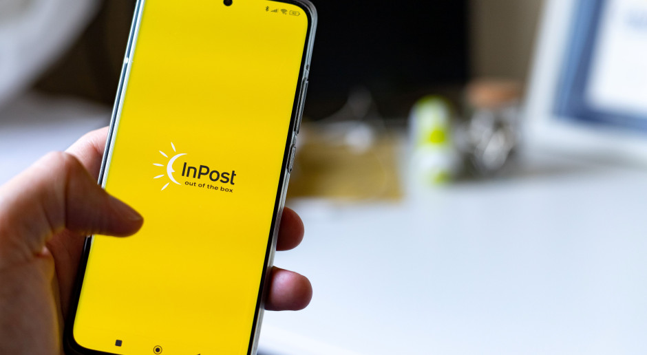 InPost umożliwi trenowanie polskiej sztucznej inteligencji i wprowadza ...