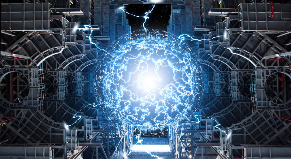 Firma prezydenta Trumpa wchodzi w nowe technologie jądrowe