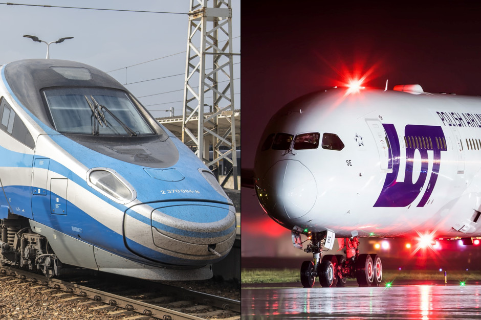 Oto plan CPK na 2026 rok. 50 przetargów za 40 mld zł