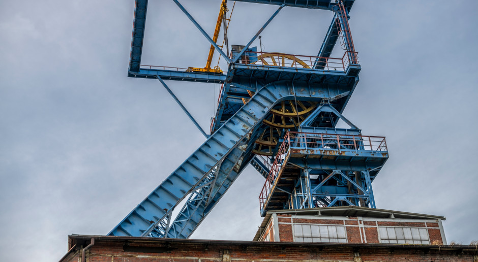 Dramat w kopalniach. Sytuacja niebezpiecznie się pogarsza