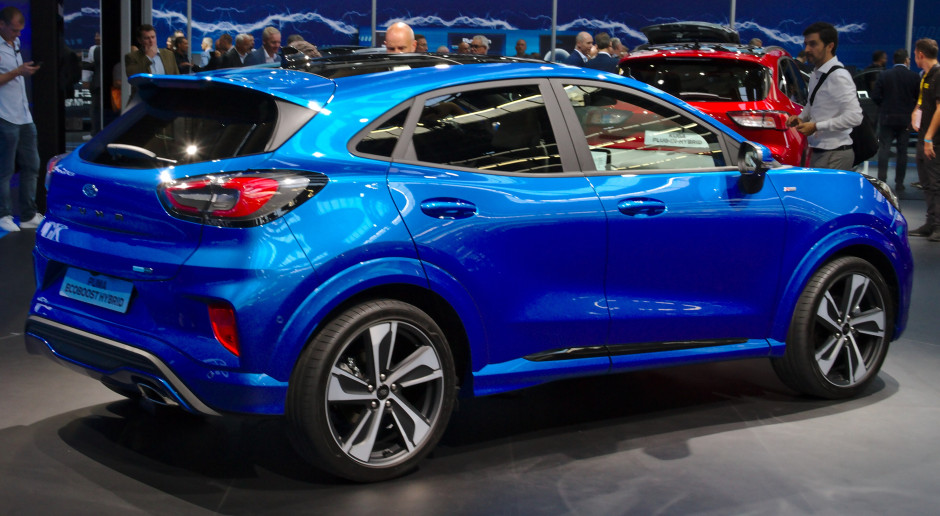 Amerykański gigant motoryzacyjny łapie oddech. Tak dobrze nie było od lat