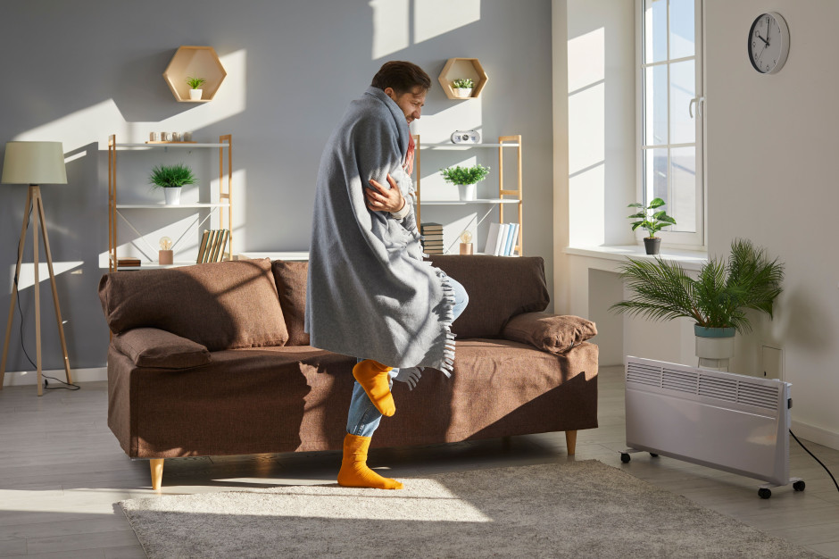 Ta branża już ma ręce pełne roboty, a zmiany dopiero nabierają tempa. W ...