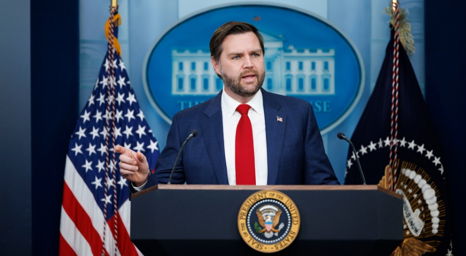 Rok temu zrównał Europę z ziemią. A teraz go zabraknie